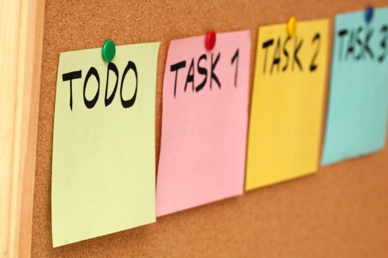 How to Use Task Batching to Increase Productivity at Work